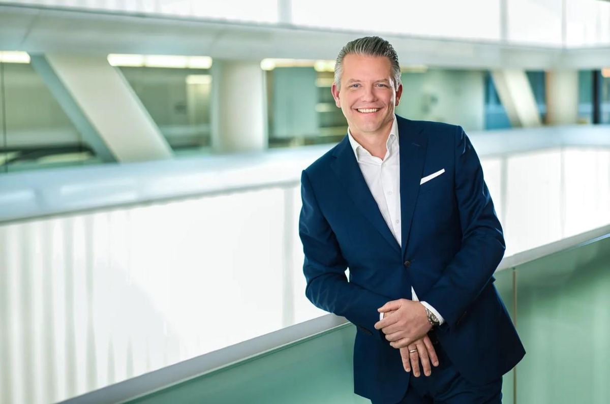 Abrupter Abgang in Basel: CEO Florian Faber verlässt die MCH Group ...