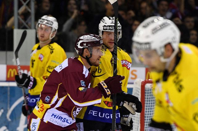 Berne avait un très beau jeu mais c'était atout coeur! | Tribune de Genève