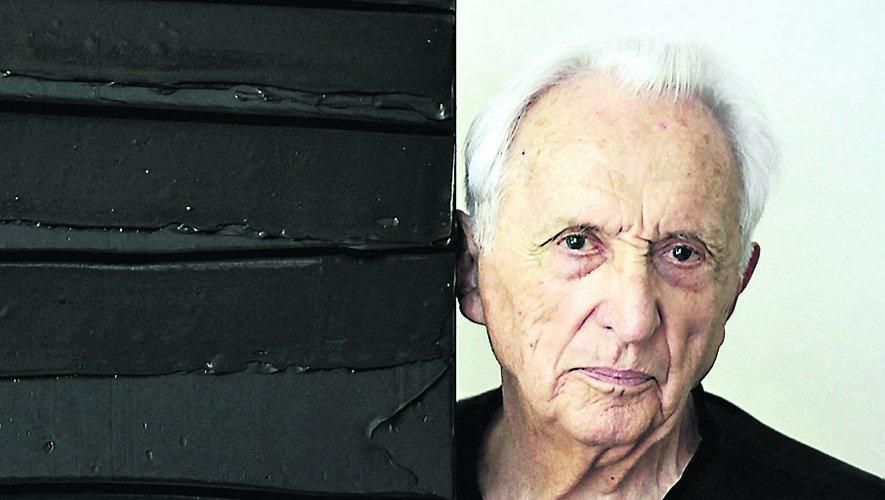 Art contemporain: Soulages n’a pas toujours été monument national! | Bilan