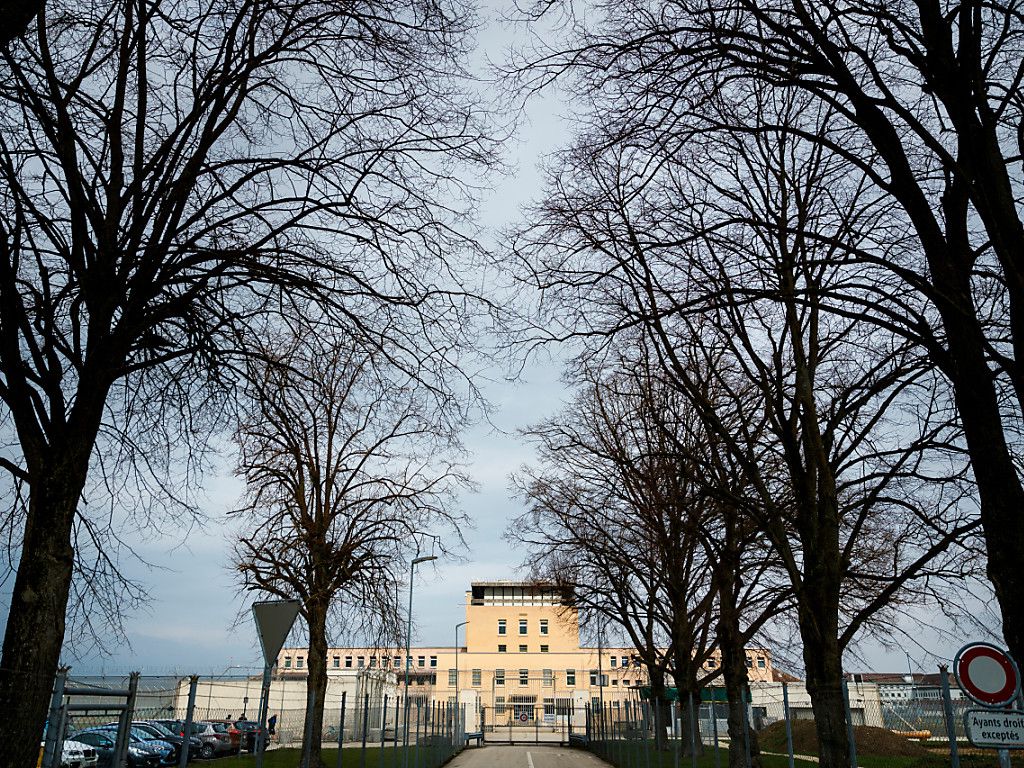 Prison au service des collectivités: Les plaques vaudoises seront ...