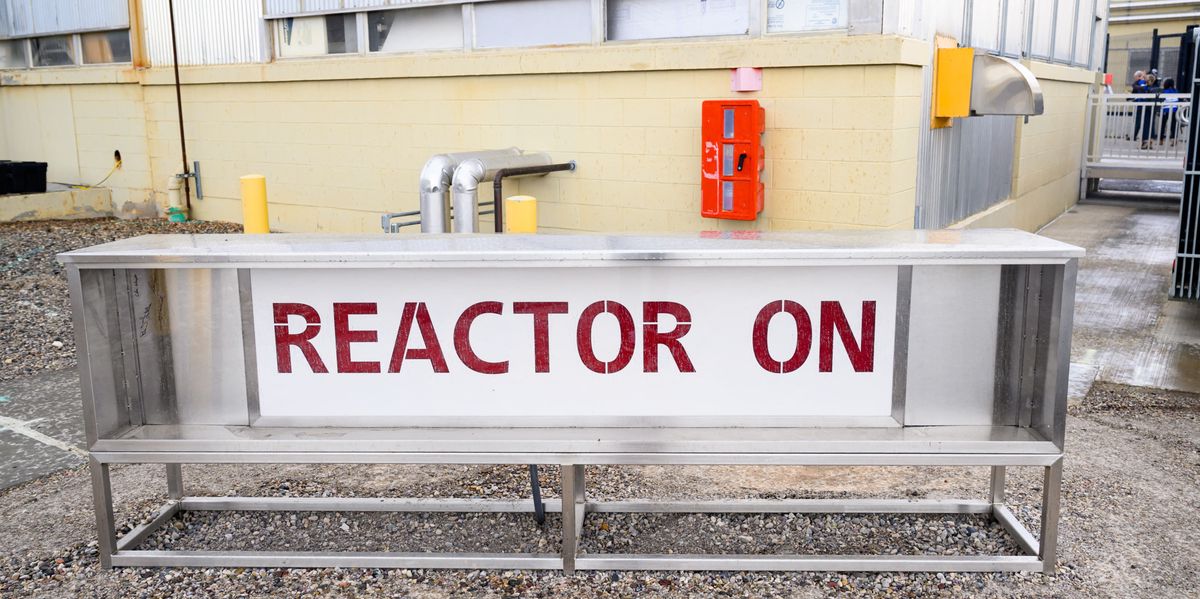 SMR: les petits réacteurs nucléaires américains deviennent réalité
