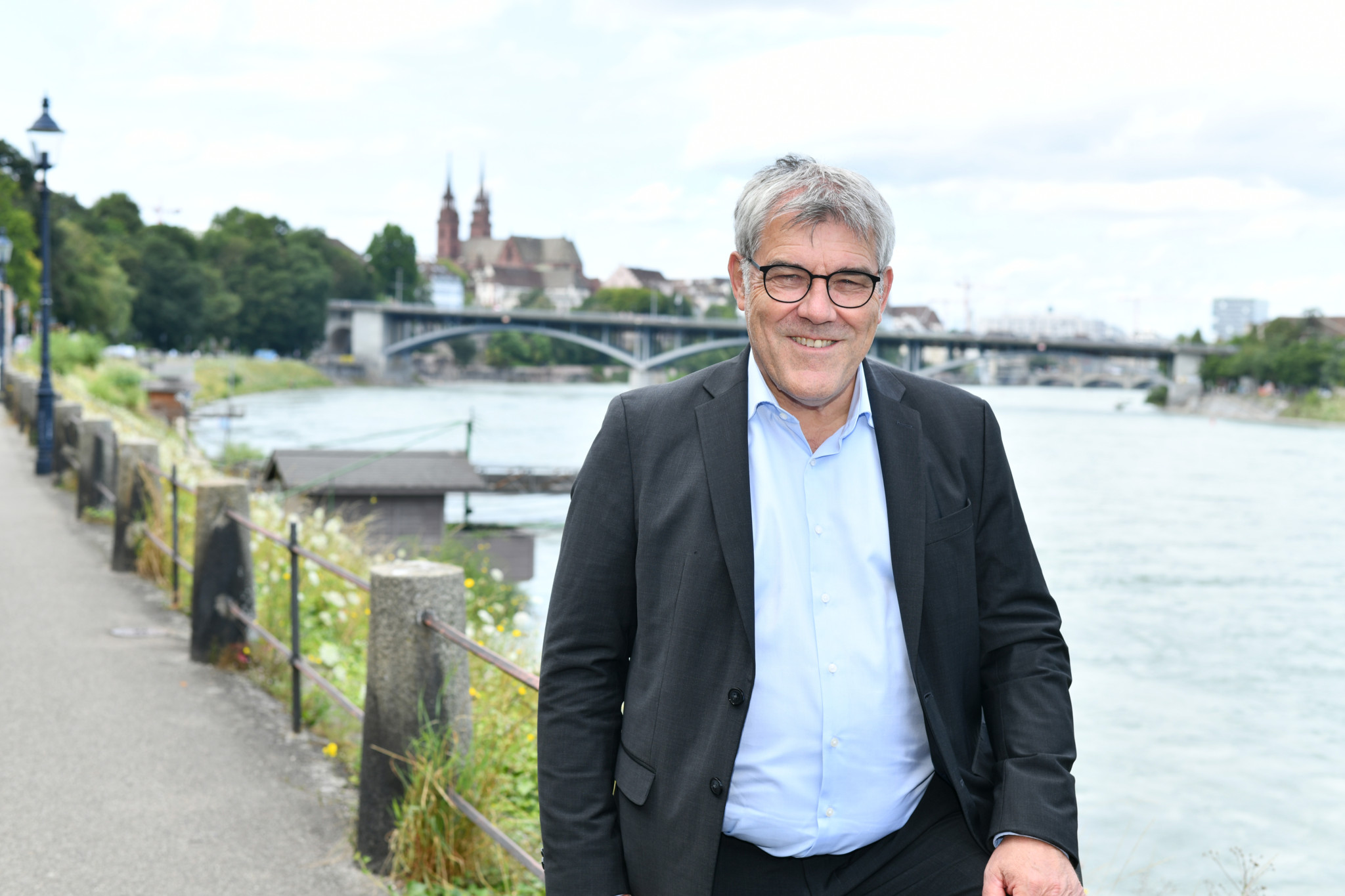 Baselland: SP-Nationalrat Eric Nussbaumer tritt zurück