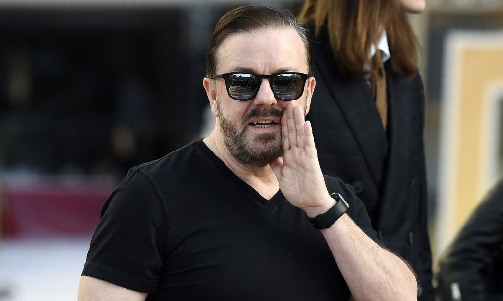 Ricky der Brave | Der Bund