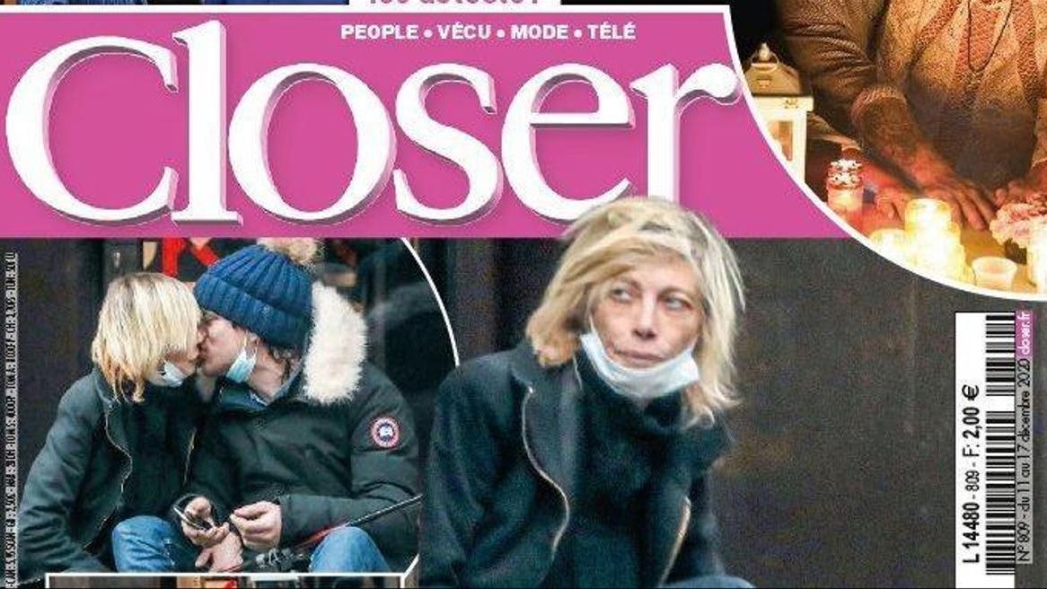 France – Mallaury Nataf est à nouveau sans domicile - L'essentiel