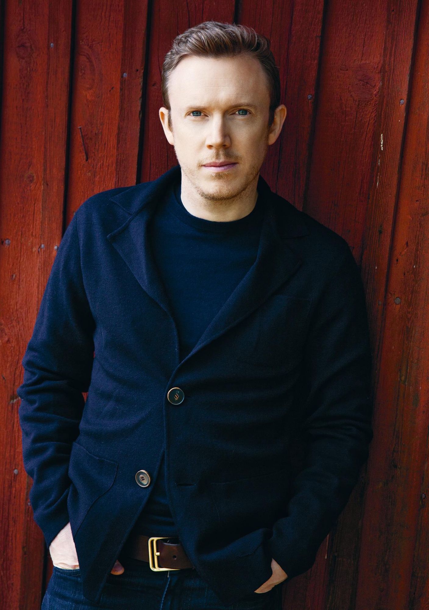 Récit de concert classique – Daniel Harding, la classe et le feu ...