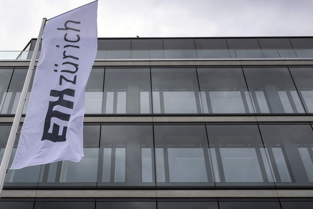 L’EPFZ reste la meilleure haute école d’Europe continentale