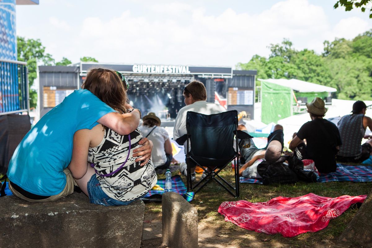 Gurtenfestival 2023: Der Gurten wird einen Tag länger beben | Berner ...