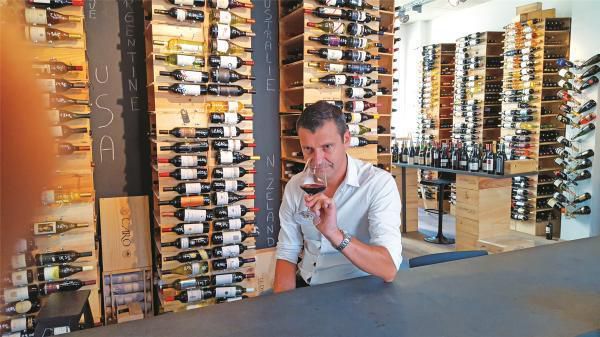 Commerce au Luxembourg – Les foires aux vins ont pris leurs quartiers ...