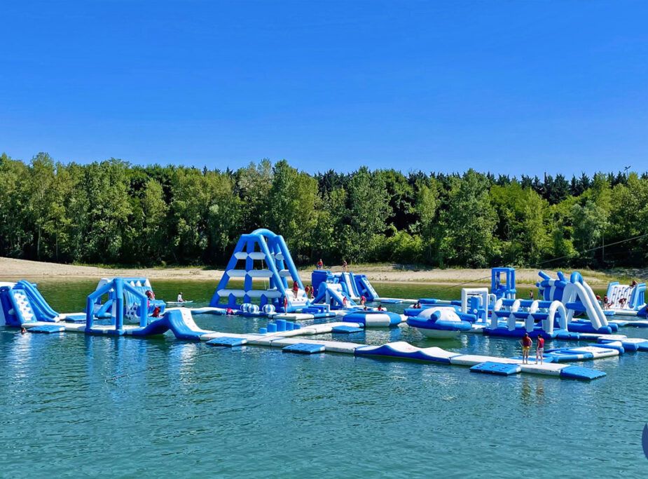 Wohin mit Kindern in den Basler Sommerferien? | Basler Zeitung
