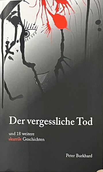 Kolumne «Kürzlich erschienen»: Die Fratze des Versagens schwebt über ...