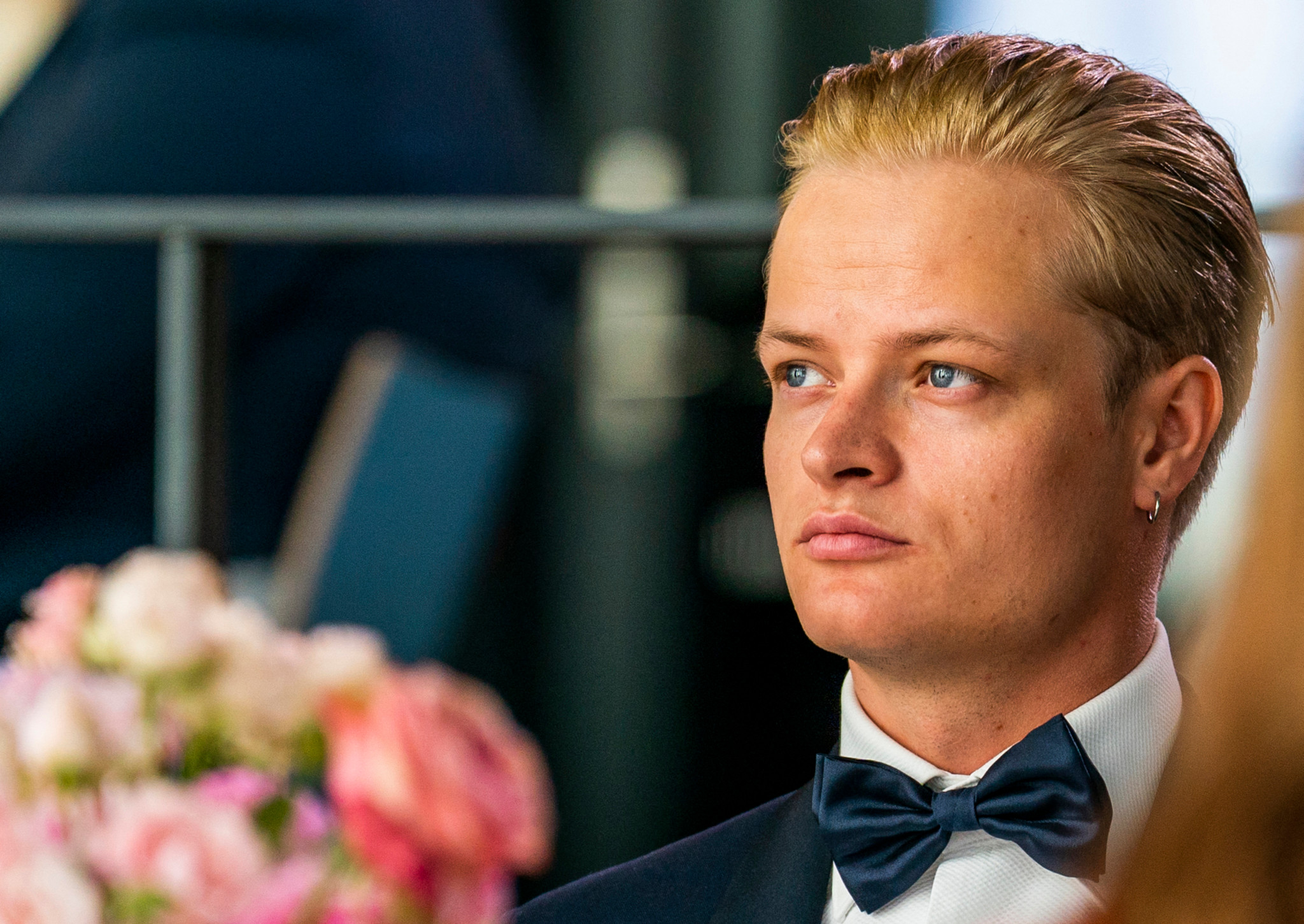 Norvège: le fils de la princesse Mette-Marit plaide non coupable