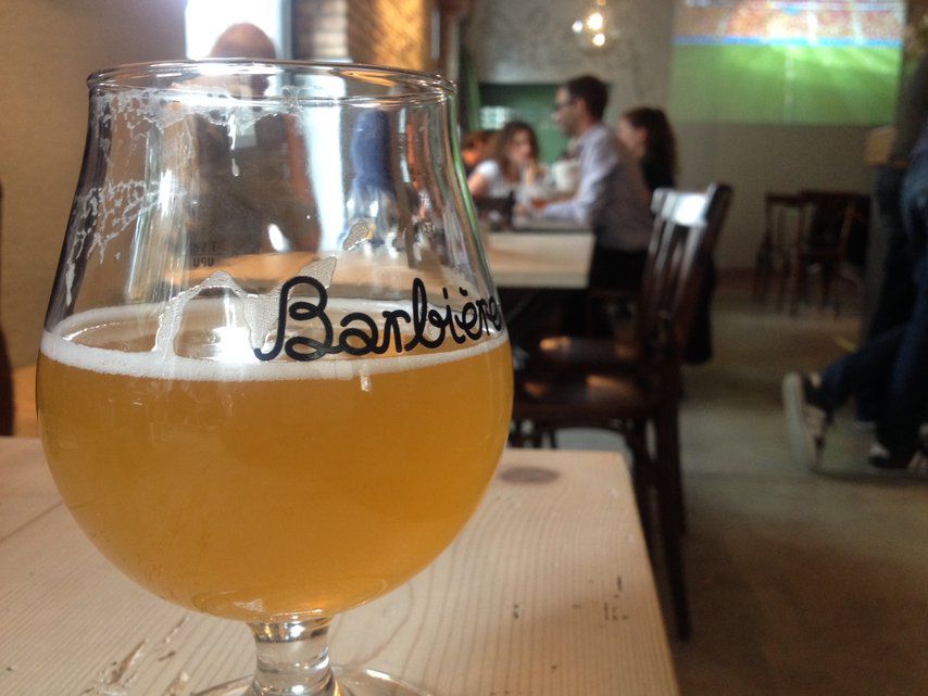 Phänomen Barbière | Berner Zeitung