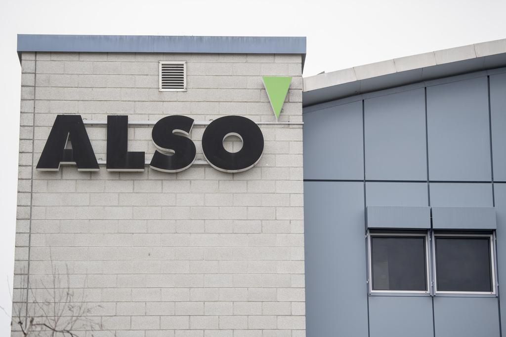 Also und Westcoast erhalten Freigabe für strategische Partnerschaft ...