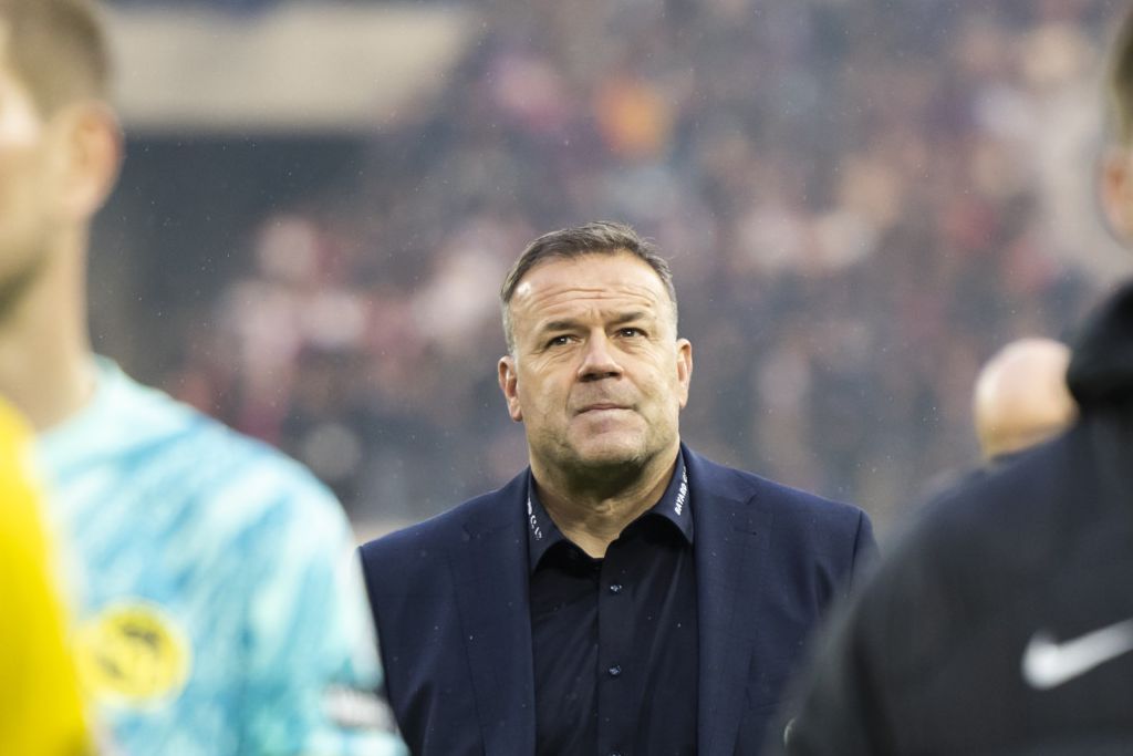 Basel schlägt YB – und Patrick Rahmen bangt um seinen Job
