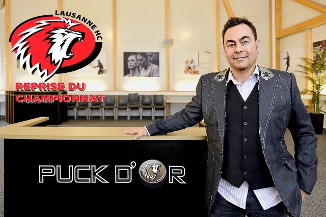 L'apport des clubs de soutien suit la même courbe que le LHC | 24 heures