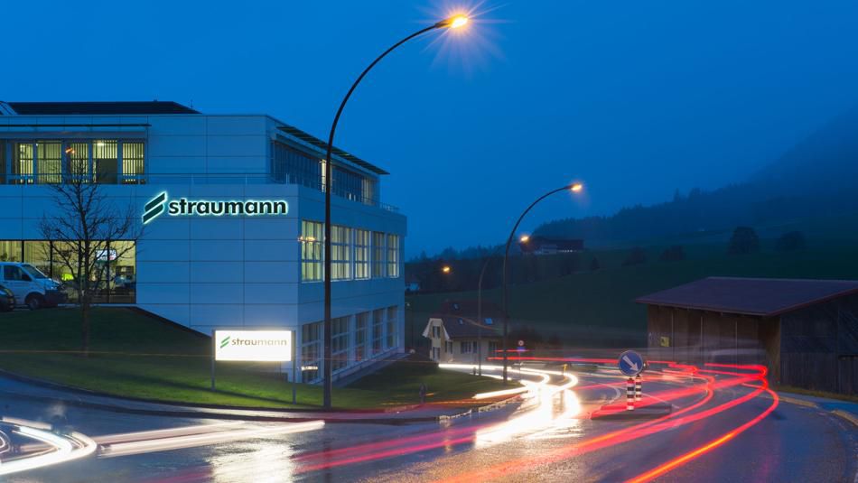 Straumann setzt auf Swiss Made | Finanz und Wirtschaft