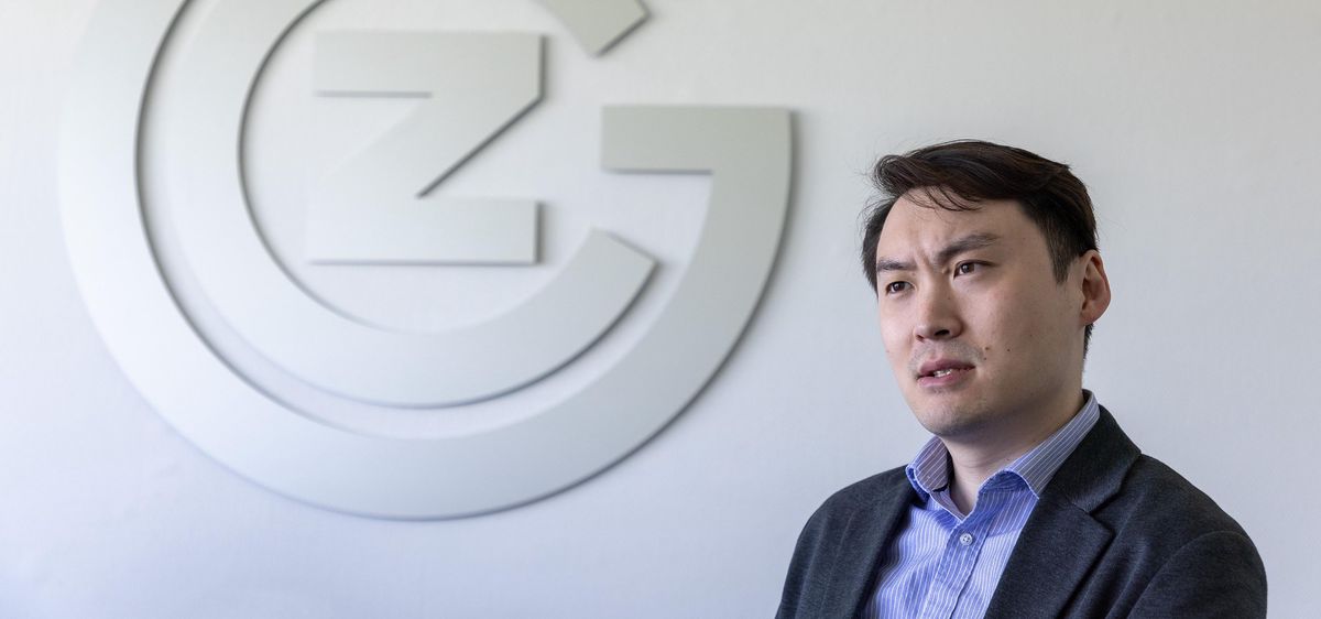 Umsturz beim Rekordmeister: Der Abgang von Sky Sun als Chance für GC ...