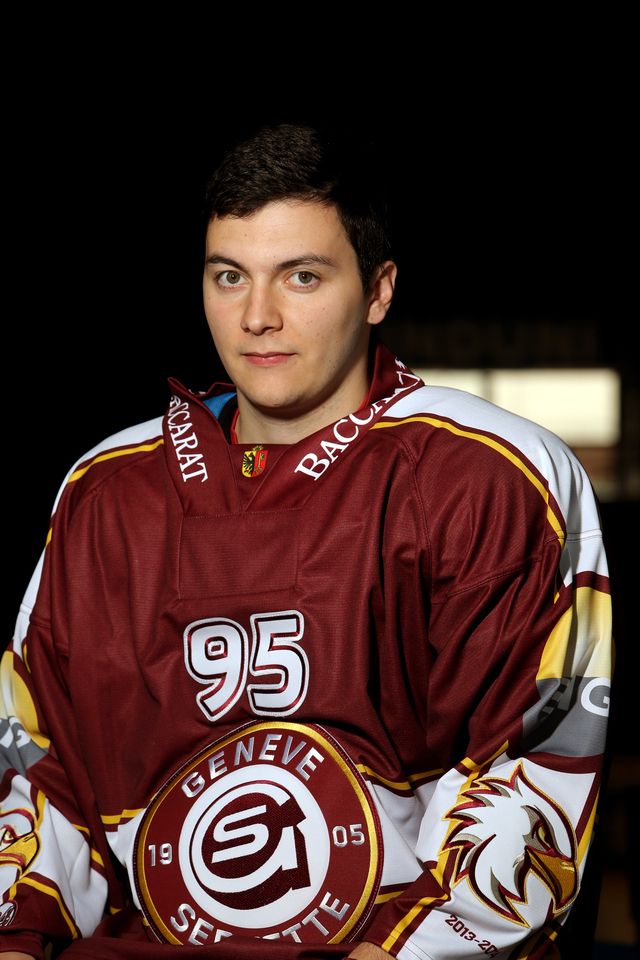 Joey Dupertuis et Floran Douay blessés. Jeremy Wick et Nicolas Leonelli ...