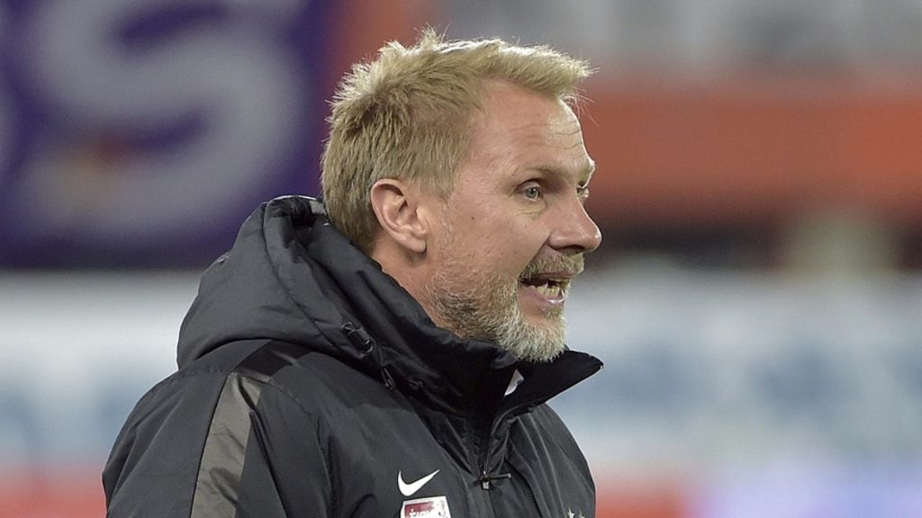 FC-Basel-Coach: Diese Namen fallen | Der Bund