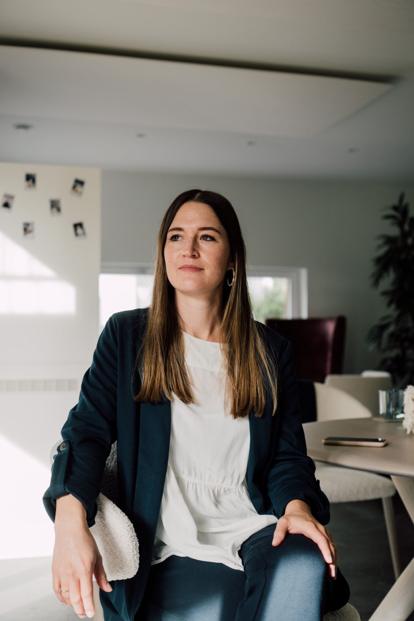 Corinne Brecher: Die starke Frau von FCZ-Goalie Yanick Brecher | Berner ...