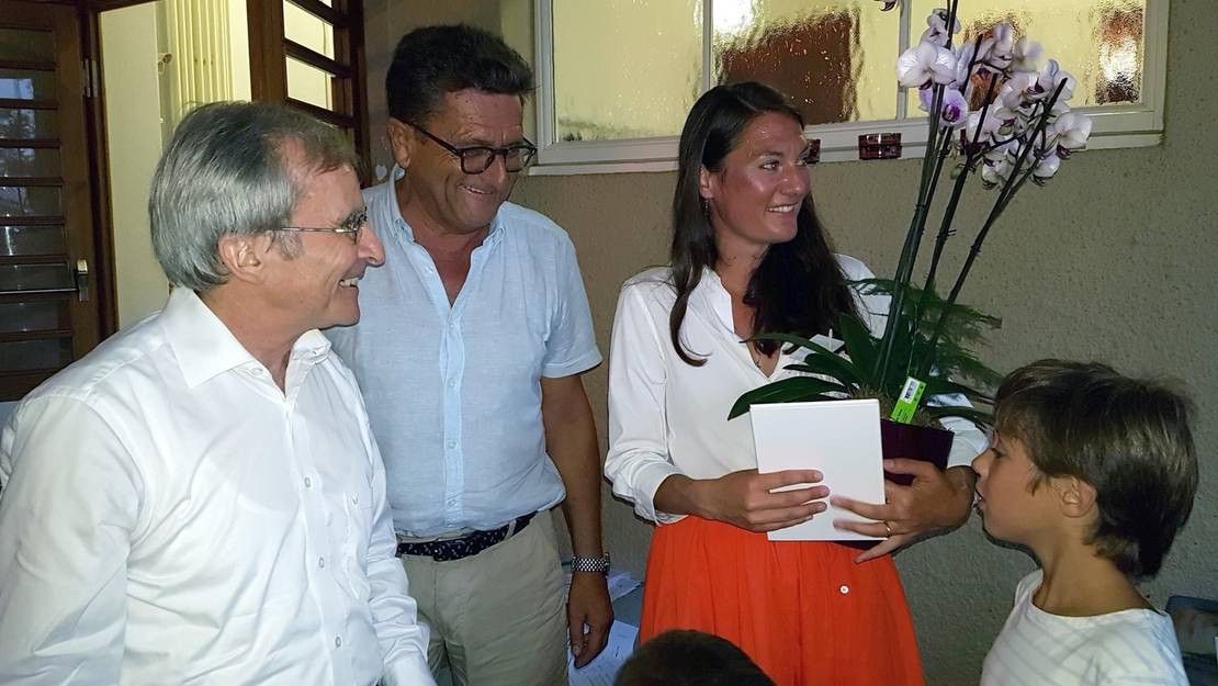 Zürcher Ständeratswahlen: Tiana Mosers Privat­leben wird zur Wahl­kampf ...