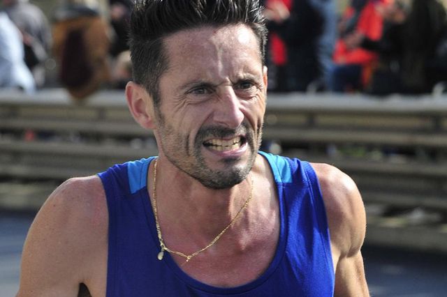 «New York vibre au rythme du marathon» | 24 heures