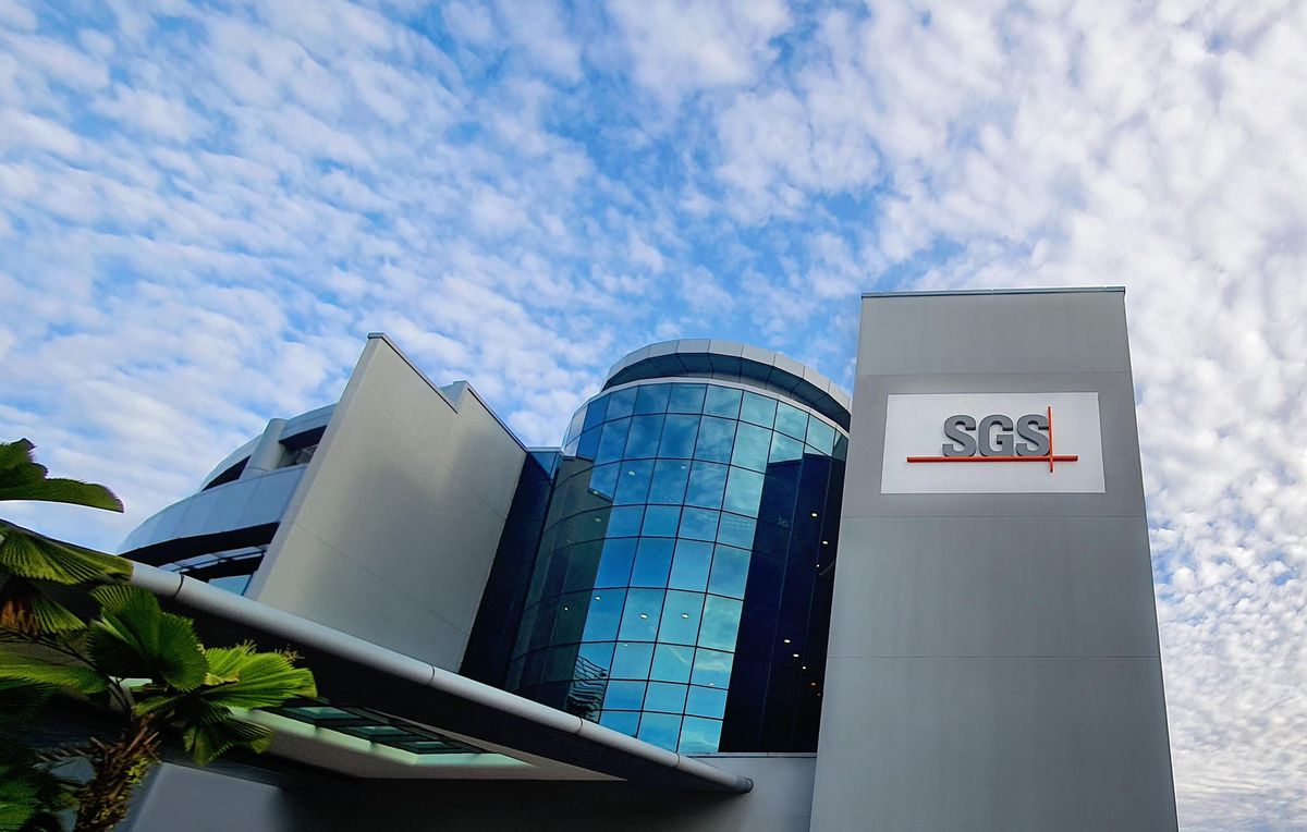 SGS hat in Südostasien viel vor | Finanz und Wirtschaft