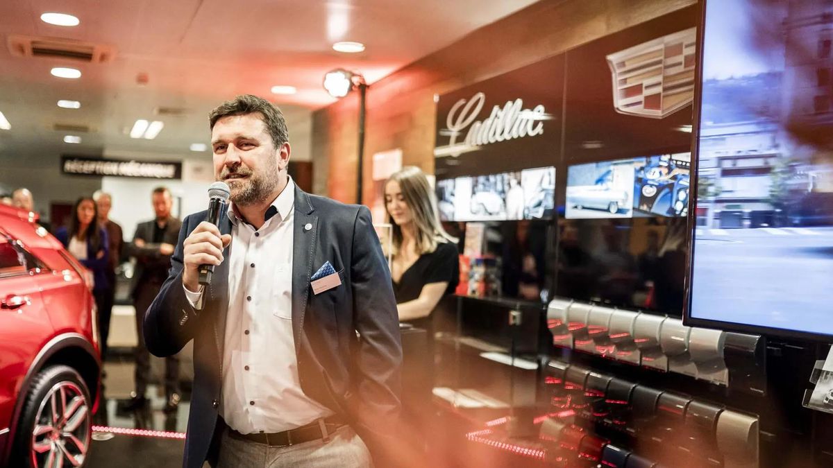 Marc Devillet: «Nous avons peu de retours par rapport à la baisse de la ...