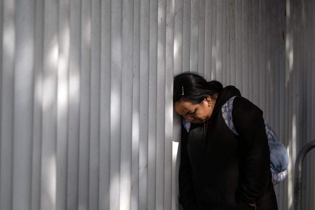 Direct États-Unis: Trump déclare l’état d’urgence à la frontière ...