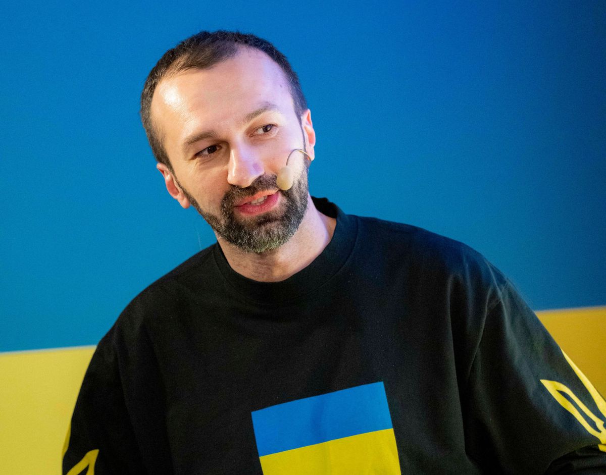 Ukraine-News: Berater von Selenski-Team kritisiert Gastländer | Tages ...