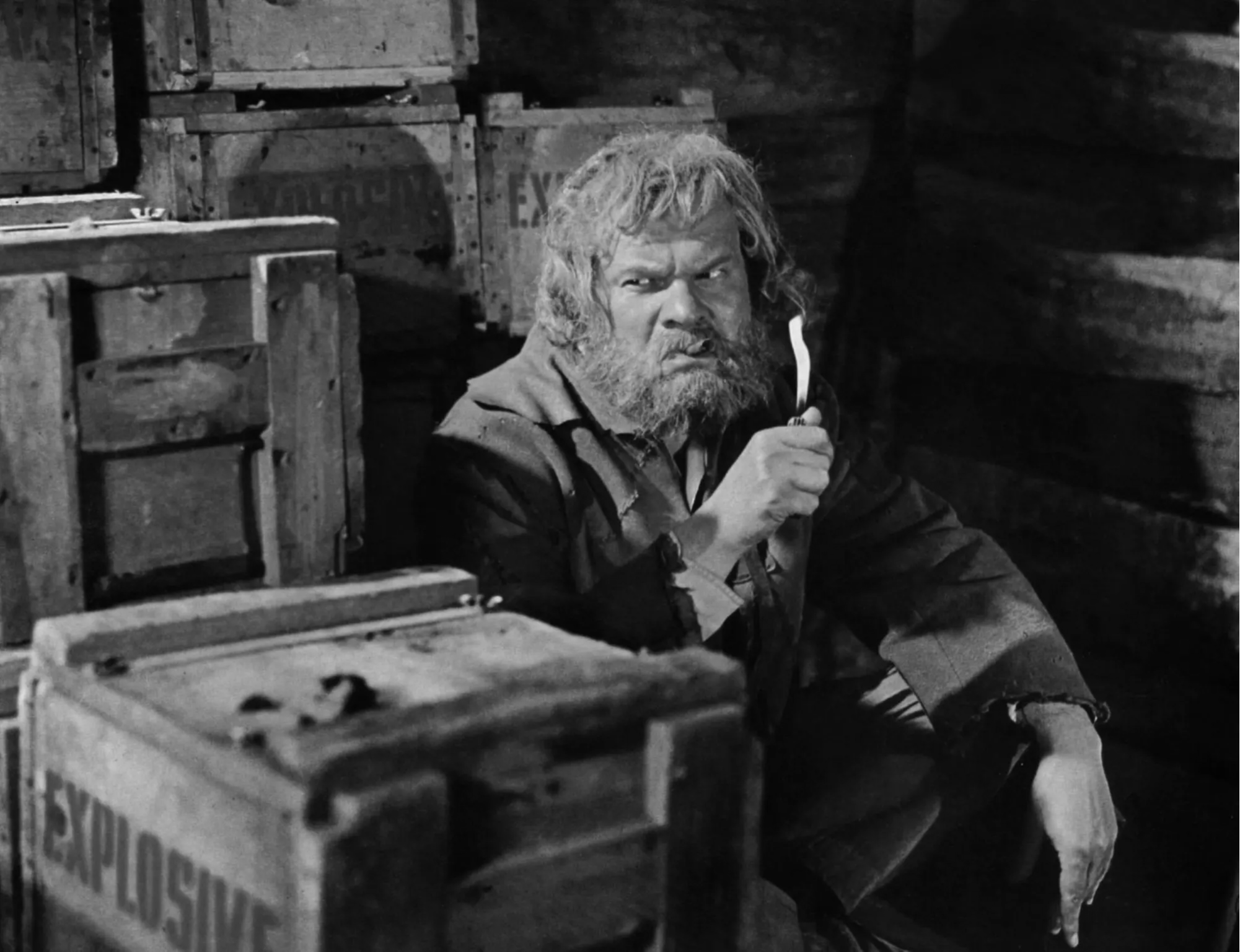 Im Alter von 95 Jahren: Karl-May-Filme machten ihn berühmt – «Winnetou ...