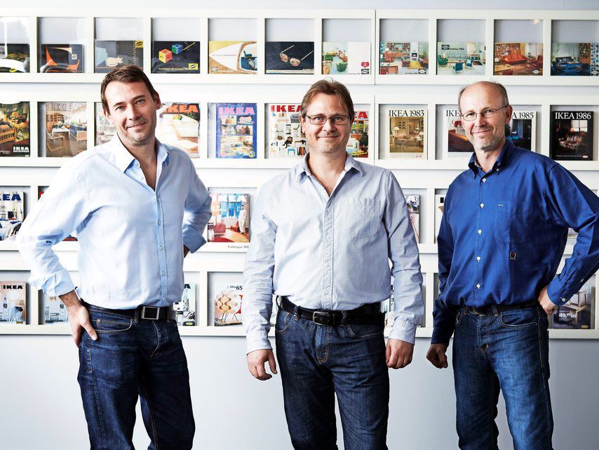 Die Reichsten ziehen davon | Der Bund