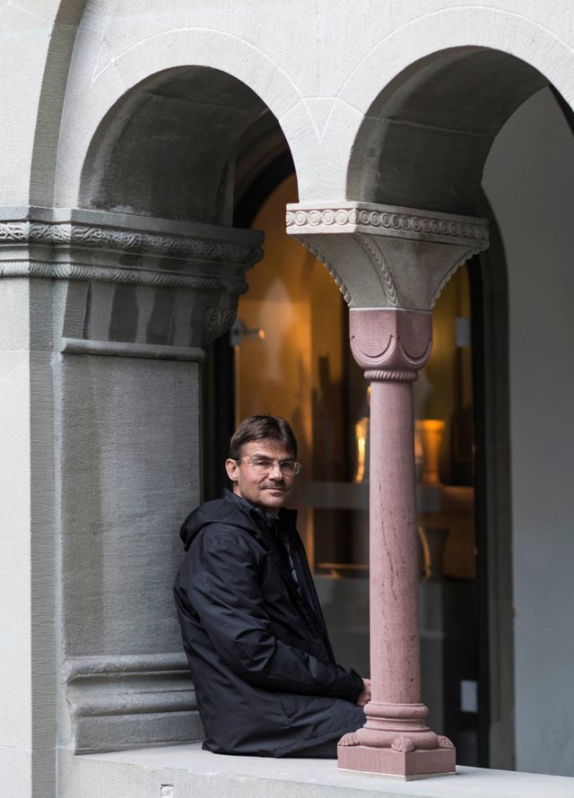 «Das ist eine gefährliche Geschichtsthese» | Der Bund