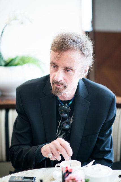 T. C. Boyle: «Was Trump macht, ist obszön» | Berner Zeitung