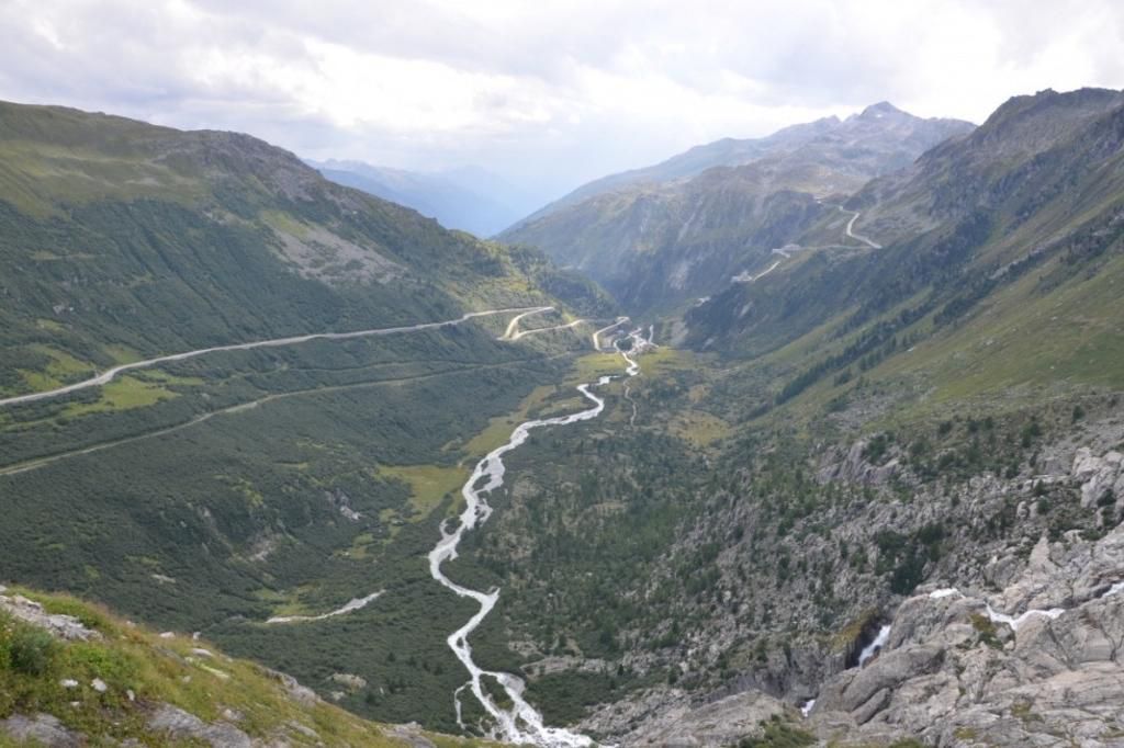 Christian Brunier: Le beau fleuve de la vie | Tribune de Genève
