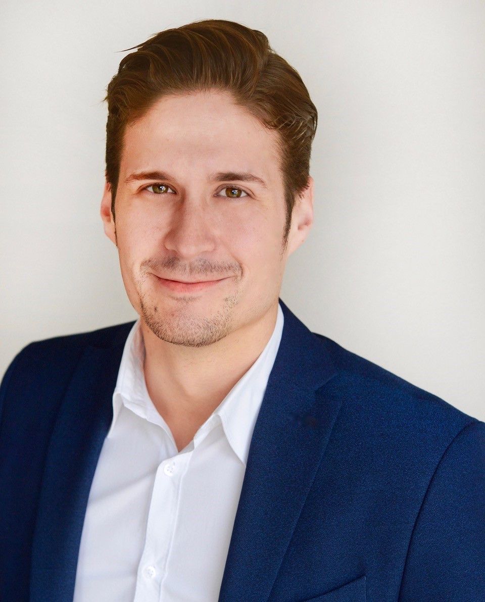 Stadt Opfikon: Guido Zibung löst Willi Bleiker als Stadtschreiber ab ...