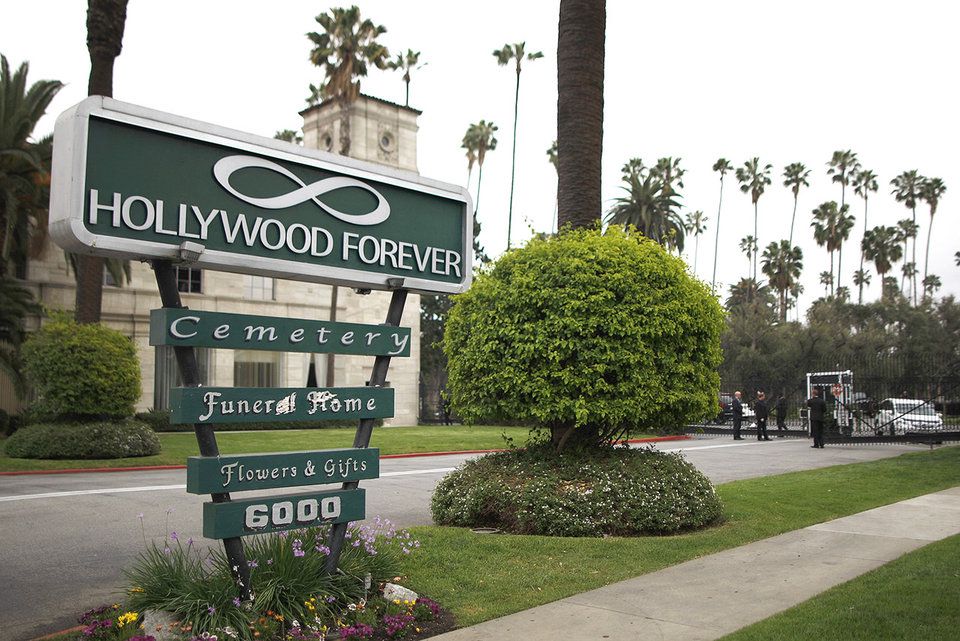 Mick Jagger verabschiedet sich von L'Wren Scott | Berner Zeitung