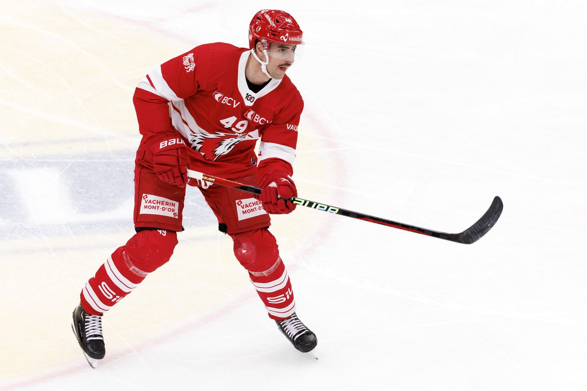 Hockey sur glace: Au LHC, les défenseurs doivent réapprendre à défendre ...