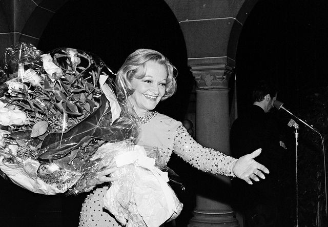 Golden Girl und chlini Häx | Berner Zeitung