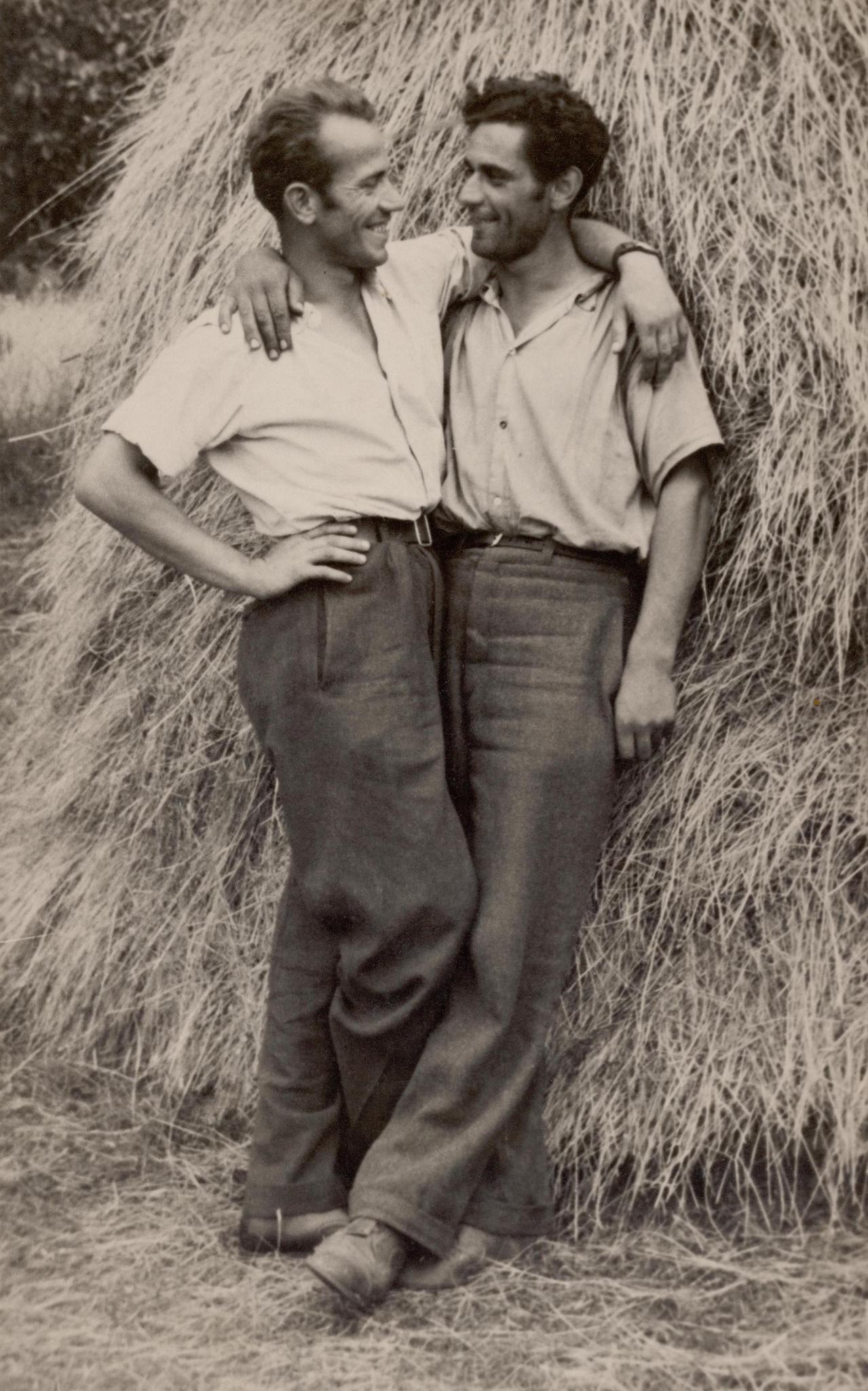 Zeugnisse einer geheimen Liebe | Tages-Anzeiger