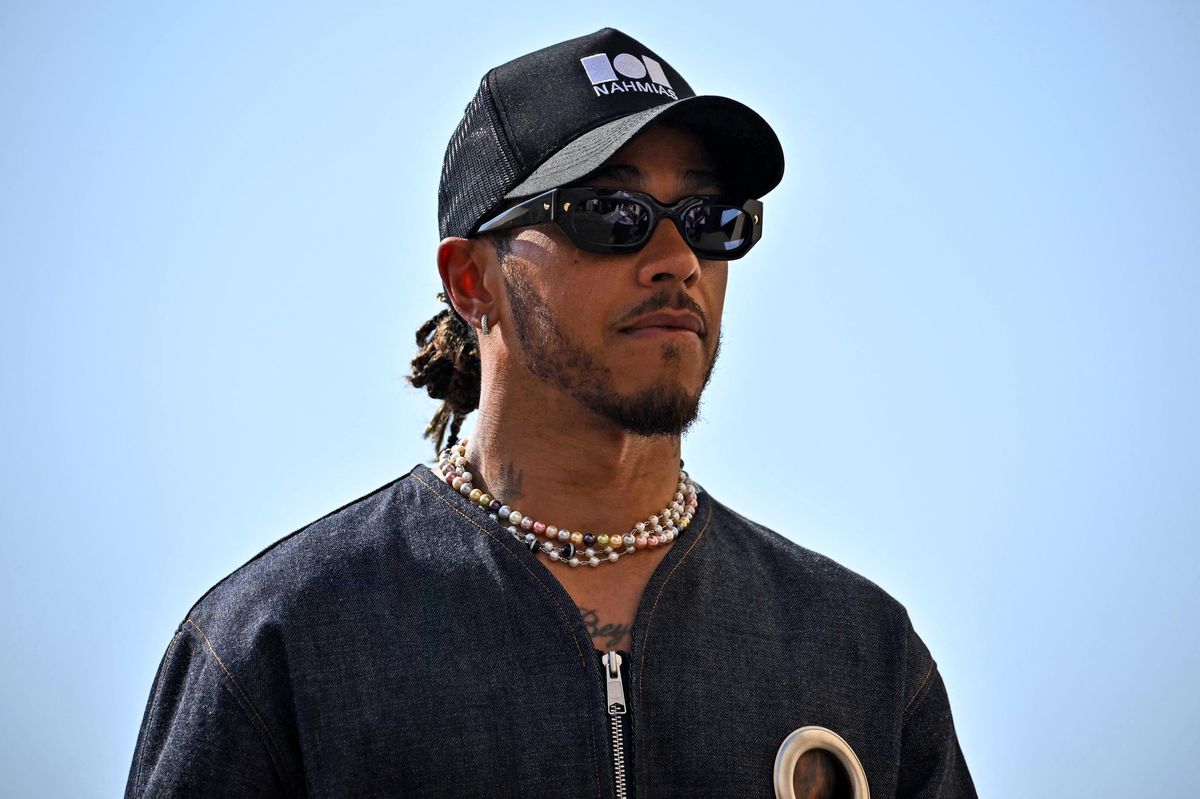 Automobilisme: Lewis Hamilton raconte comment le racisme à l’école l’a ...