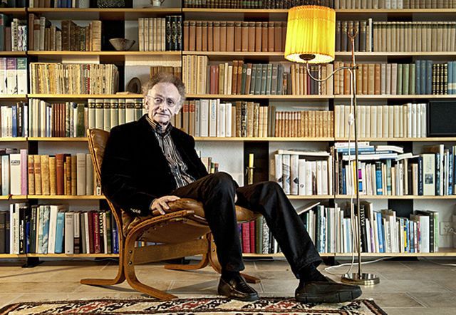 Der Denker und die Dichter | Der Bund