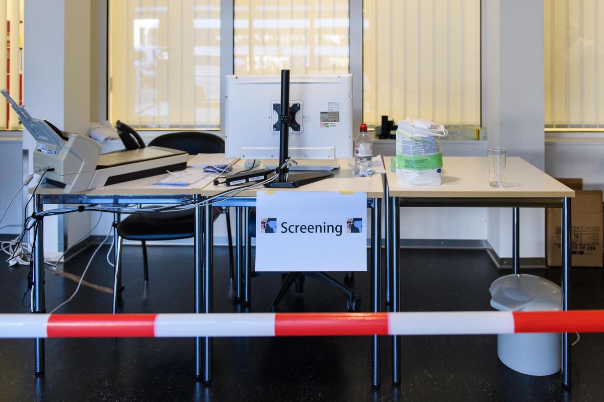 Wieso der Abstrich im Emmental 40 Franken mehr kostet als im Oberaargau ...