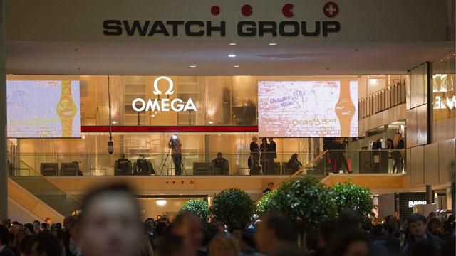 Swatch-Tochter Eta muss Produktion neu organisieren | Finanz und Wirtschaft