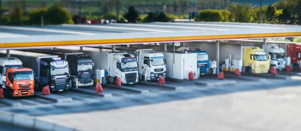 Station-service – Shell continuera d'exploiter la station de Berchem ...