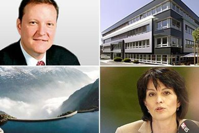 «Die Position der Schweizer Regierung hat sich geändert» | Der Bund