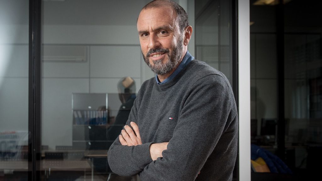 Football: Alain Joseph: «Si Fabio a appris à écouter...» - Le Matin