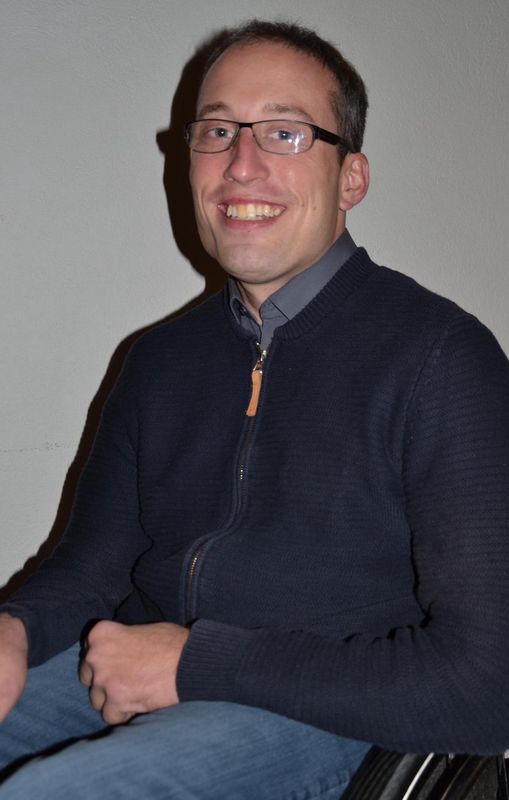 Aktiv in die ungewisse Zukunft | Berner Zeitung