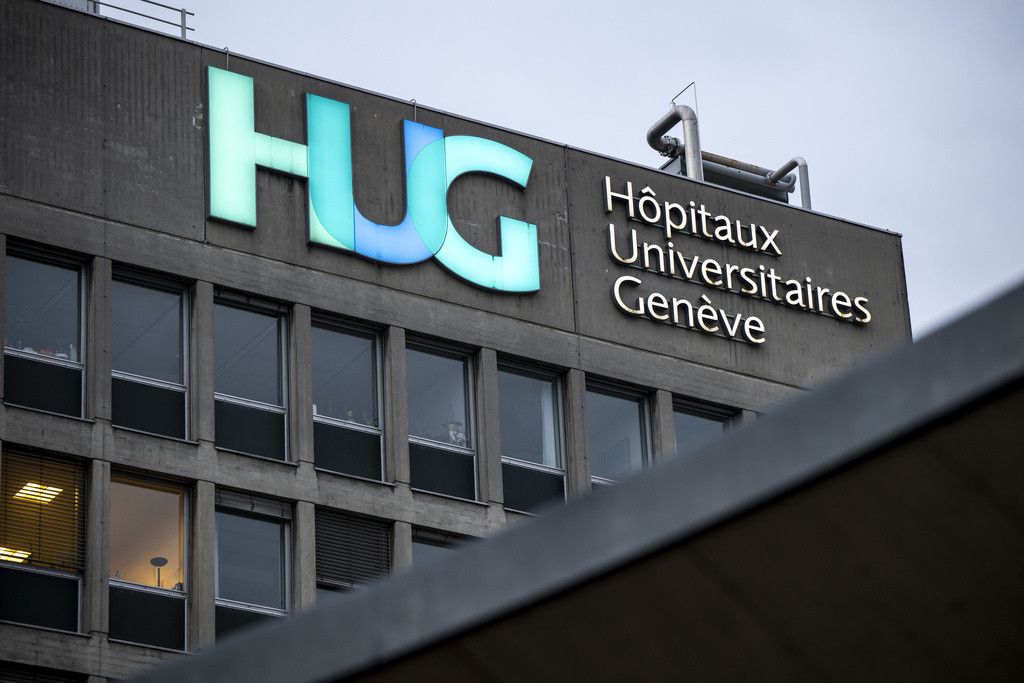 Encourager les vocations: L’UNIGE et les HUG ouvrent un Centre de ...