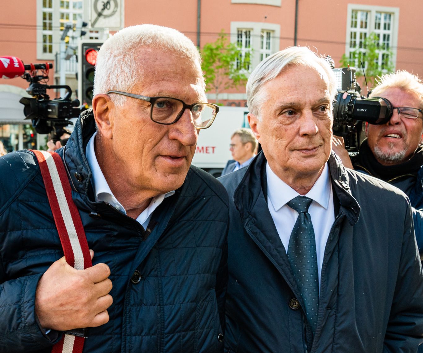 Vincenz-Prozess: Beschluss des Obergerichts im Widerspruch zum ...